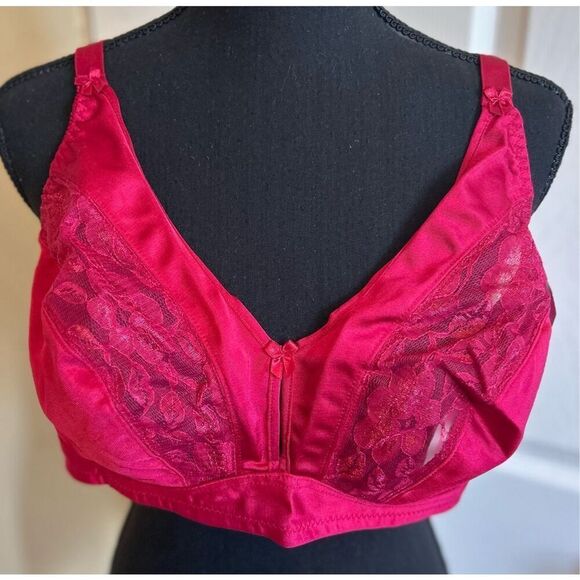 Plusform | Intimates & Sleepwear | Plusform Instantshaping Bra Size 44c ...